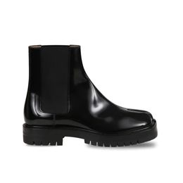 Maison Martin Margiela Maison Margiela Stiefel - Tabi Boots - Gr. 46 (EU) - in Schwarz - f&uuml;r Damen