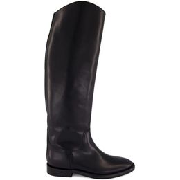 Paris Texas Stiefel - Boots Black - Gr. 38 (EU) - in Schwarz - f&uuml;r Damen