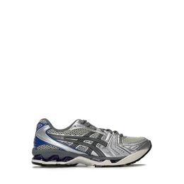 asics Low-Top Sneaker - Gel-Kayano 14 Sneakers - Gr. 9_5 - in Grau - f&uuml;r Damen