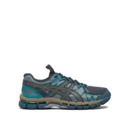 asics Low-Top Sneaker - "Ub10-S Gel-Kayano 20" Sneakers - Gr. 5 - in Blau - f&uuml;r Damen