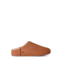 UGG Australia UGG Slipper & Pantoletten - W Elea Slip-On Slippers - Gr. 39 (EU) - in Braun - f&uuml;r Damen