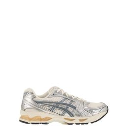 asics Low-Top Sneaker - Gel-Kayano 14 - Sneakers - Gr. 8_5 - in Grau - f&uuml;r Damen