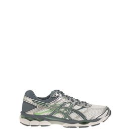 asics Low-Top Sneaker - Gel-Cumulus 16 - Running Shoe - Gr. 8 - in Grau - f&uuml;r Damen