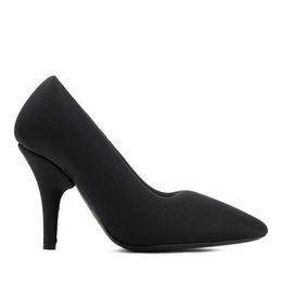 Balenciaga Hohe Schuhe - Black Xl Pumps - Gr. 38,5 (EU) - in Schwarz - f&uuml;r Damen