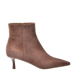 Baldinini Stiefel - STIEFELETTE Baldinini - Gr. 37 (EU) - in Taupe - f&uuml;r Damen