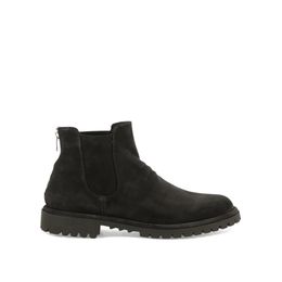 Officine Creative Italia Officine Creative Stiefel - "Spectacular" Ankle Boots - Gr. 43,5 (EU) - in Schwarz - f&uuml;r Damen
