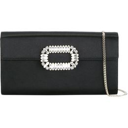 Roger Vivier Clutches - Bags Black - Gr. unisize - in Schwarz - f&uuml;r Damen