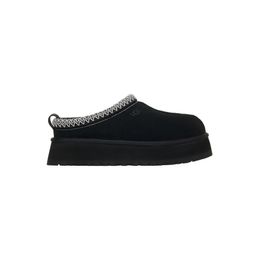 UGG Australia UGG Slipper & Pantoletten - Tazz' Slipper - Gr. 39 (EU) - in Schwarz - f&uuml;r Damen