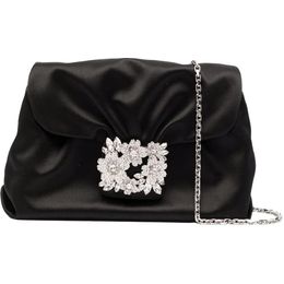 Roger Vivier Clutches - Bags Black - Gr. unisize - in Schwarz - f&uuml;r Damen