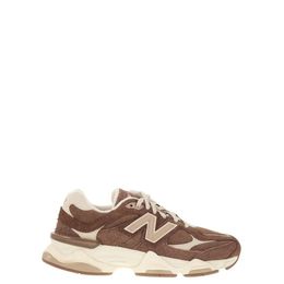 New Balance Low-Top Sneaker - Sneakers Brown - Gr. 9_5 - in Braun - f&uuml;r Damen