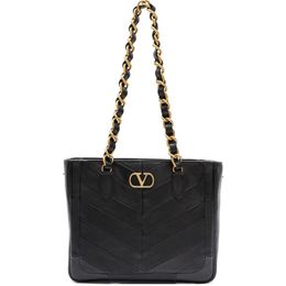 Valentino Garavani Shopper - Bags Black - Gr. unisize - in Schwarz - f&uuml;r Damen