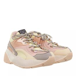 Stella McCartney Sneaker - Sneakers Eclypse Colourblock - Gr. 37 (EU) - in Bunt - f&uuml;r Damen