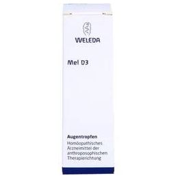 Weleda Mel D 3 10 ML