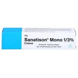 Sanatison Mono 1/3% 20 G