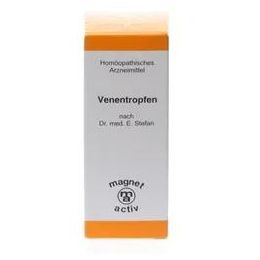 Venentropfen 30 ML