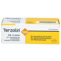 STADA Terzolin 15 G