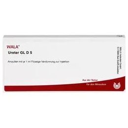 WALA Ureter Gl D 5 10 ML