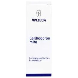 Weleda Cardiodoron Mite 50 ML