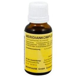 Meridiankomplex 2 20 ML
