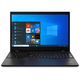 Lenovo ThinkPad L15 G2 15" Core i5 2.6 GHz - SSD 256 GB - 8GB QWERTY - Englisch