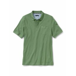 Walbusch Pique-Polo Pima Cotton