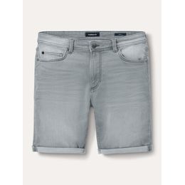 Walbusch Jogger-Jeans Shorts