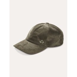 Walbusch Cord Cap