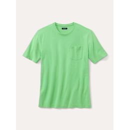 Walbusch Extraglatt T-Shirt