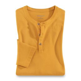 Walbusch Henley-Shirt
