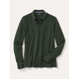 Walbusch Merino Mix Polo