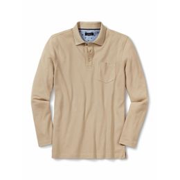 Walbusch Pique-Polo Pima Cotton