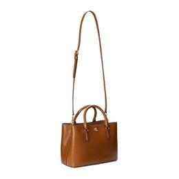 Lauren by Ralph Lauren Lauren Ralph Lauren Handbag 'MARCY' female Brown size One Size