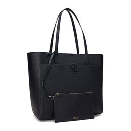 Lauren by Ralph Lauren Lauren Ralph Lauren Shopper female Black size One Size