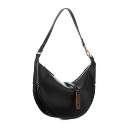 Polo Ralph Lauren Shoulder Bag female Black size One Size