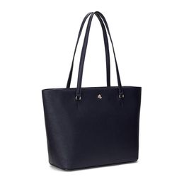 Lauren by Ralph Lauren Lauren Ralph Lauren Shopper 'KARLY' female Blue size One Size