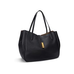 Polo Ralph Lauren Shopper Damen Gr&ouml;&szlig;e One Size schwarz