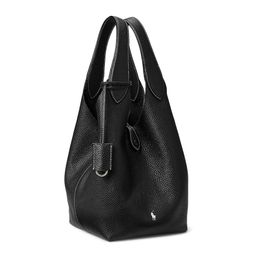 Polo Ralph Lauren Shopper female Black size One Size