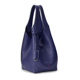 Polo Ralph Lauren Shopper Damen Gr&ouml;&szlig;e One Size dunkelblau