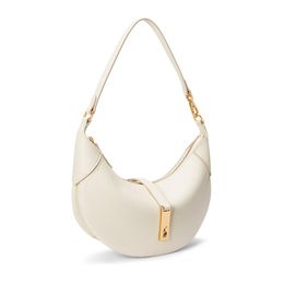 Polo Ralph Lauren Shoulder Bag female White size One Size