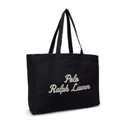 Polo Ralph Lauren Shopper female Black size One Size