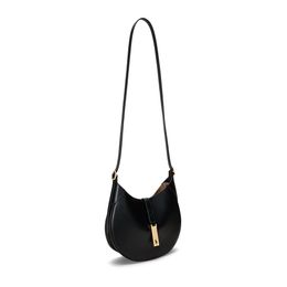 Polo Ralph Lauren Shoulder Bag female Black size One Size
