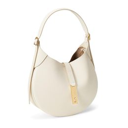 Polo Ralph Lauren Shoulder Bag female Beige size One Size