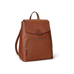 Lauren by Ralph Lauren Lauren Ralph Lauren Rucksack 'Cameryn' Damen Gr&ouml;&szlig;e One Size braun