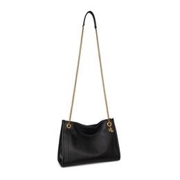 Lauren by Ralph Lauren Lauren Ralph Lauren Shoulder Bag 'BRDLY' female Black size One Size
