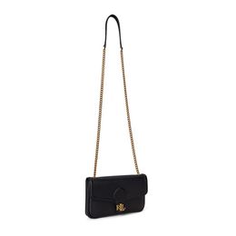 Lauren by Ralph Lauren Lauren Ralph Lauren Crossbody Bag 'BRADLEY' female Black size One Size