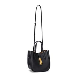 Polo Ralph Lauren Shoulder Bag female Black size One Size
