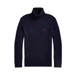 Polo Ralph Lauren Pullover Herren Gr&ouml;&szlig;e XXL navy