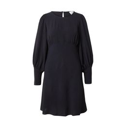Sisters Point Kleid 'GEVA' Damen Gr&ouml;&szlig;e 42 schwarz Winterkleid
