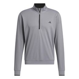 adidas Golf Funktionsshirt Herren Gr&ouml;&szlig;e S grau
