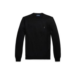 Polo Ralph Lauren Sweater male Black size M